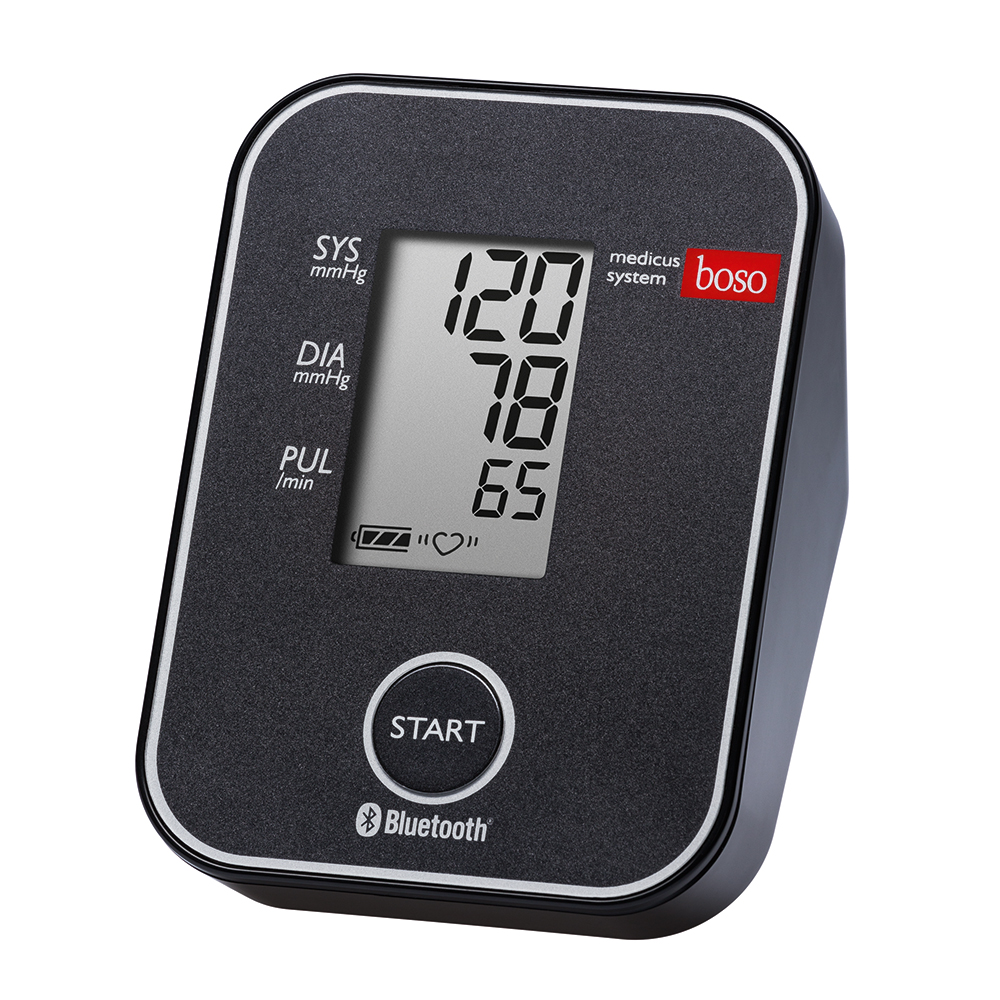 boso medicus system Oberarmblutdruckmessgerät - Saniklick