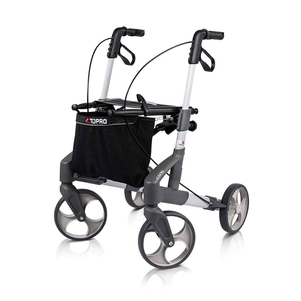 Rollator Troja Original - Fa. Topro