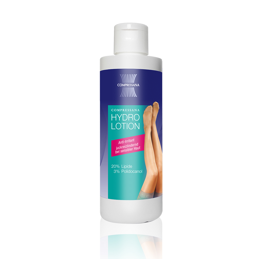 Compressana - Hydro Lotion - 200 ml