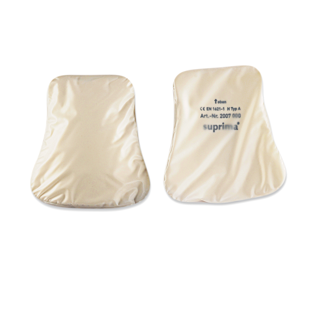 Suprima Hüftprotektor-Starterset A - 1 Slip (ohne Protektor) + 1 Paar ...