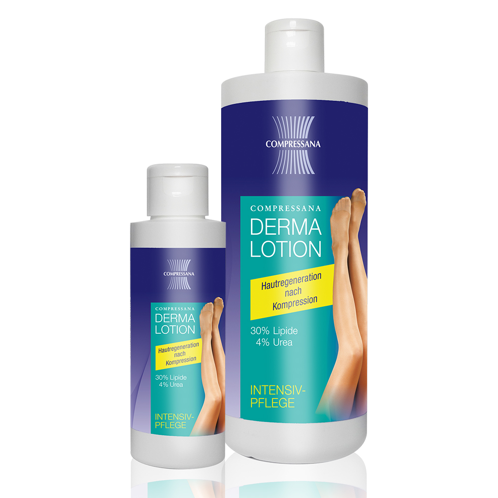 Compressana Derma Lotion - Saniklick