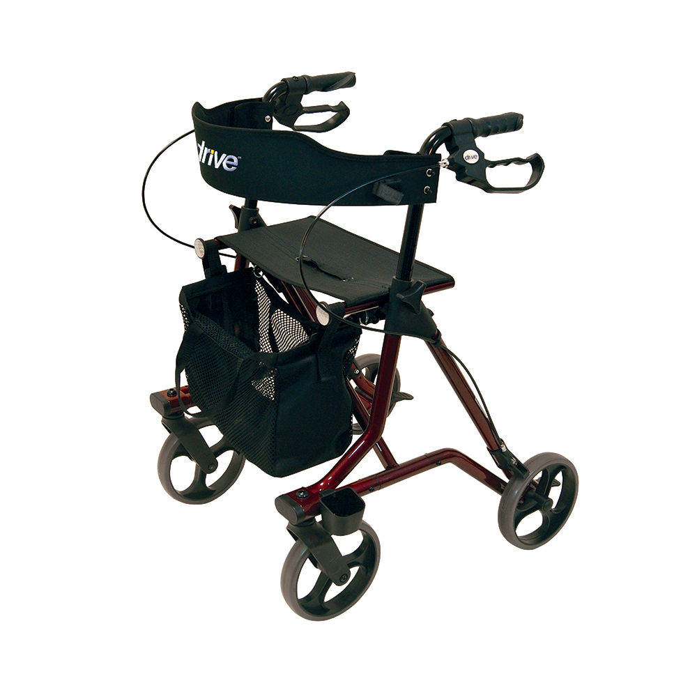 Drive Medical Rollator Torro - Saniklick