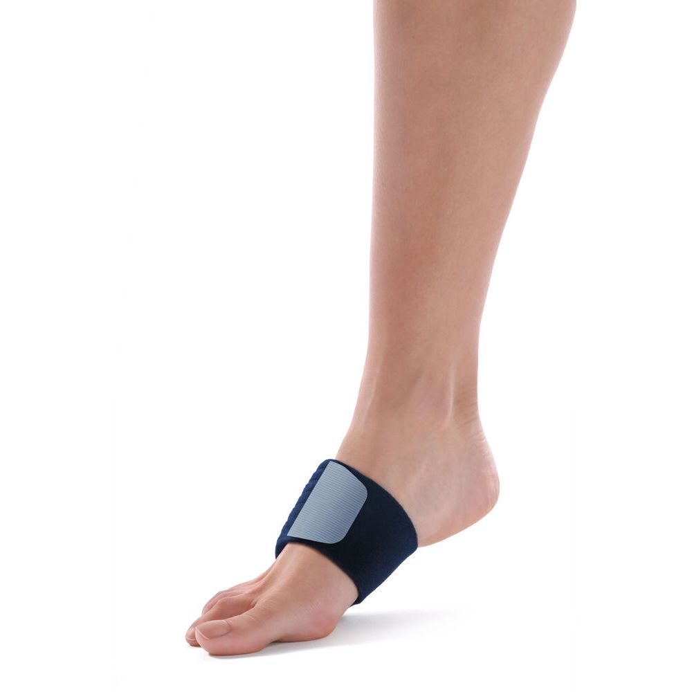 Bandagen & Orthesen für den Fuß | Hier günstig online bestellen ️