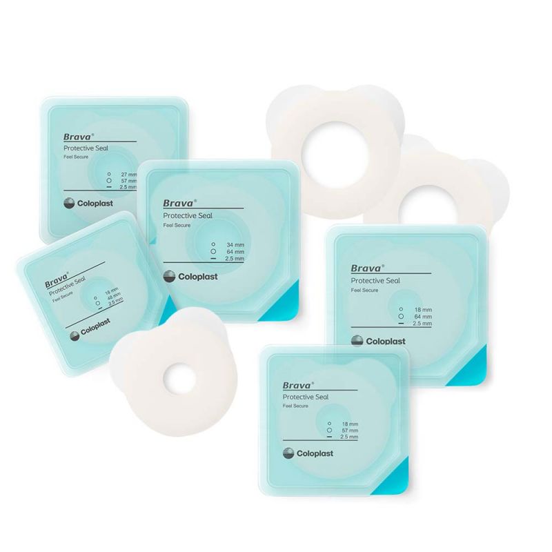 Diskret & günstig zur Stomaversorgung online bestellen ️