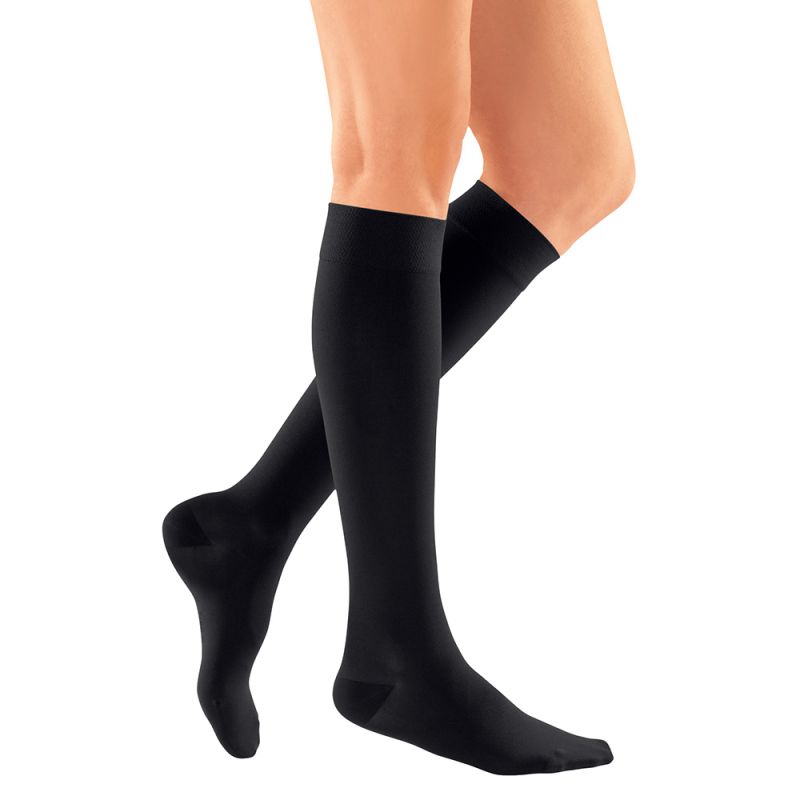 medi mJ-1 city® halbtransparente Kompressionsstrümpfe