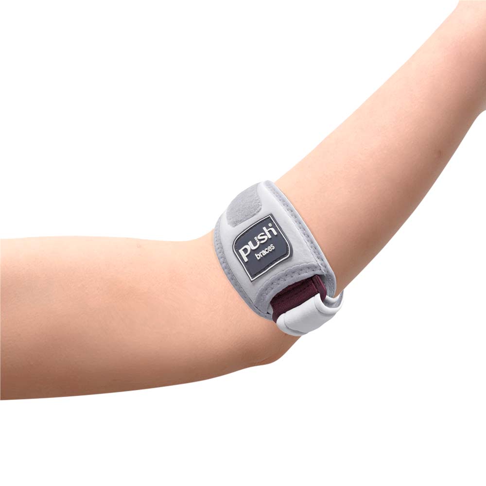 Ofa® Bamberg - push - med Ellenbogenbandage Epi - Saniklick